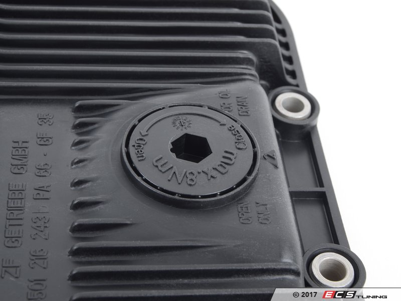 ZF - 24152333903 - Transmission Oil Pan