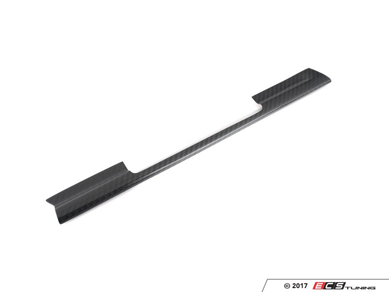 ECS - 022565ECS01 - Carbon Fiber Dashboard Overlay Set