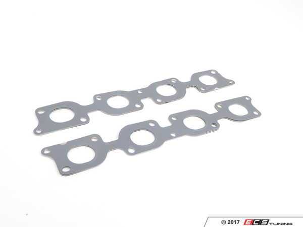 Genuine BMW - 11122327854 - GASKET SET CYLINDER (11-12-2-327-854)