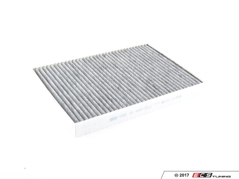 Mann - 4M0819439A - Charcoal Lined Cabin Filter / Fresh Air Filter