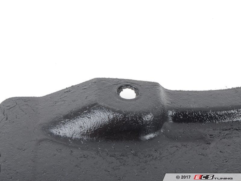 Genuine BMW - 51758055952 - Belly pan - right (51-75-8-055-952)