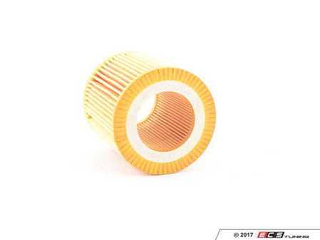 Genuine BMW - 11427953125 - Oil Filter Kit (11-42-7-953-125)