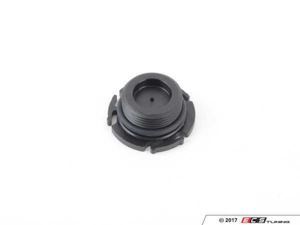 Genuine BMW - 11427953125 - Oil Filter Kit (11-42-7-953-125)