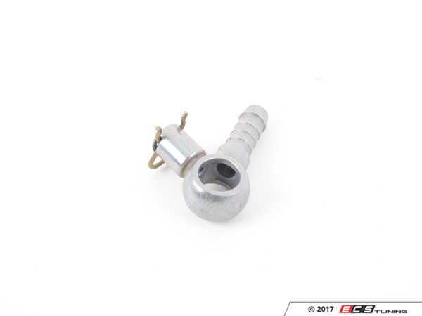Genuine Volkswagen Audi - 059130602M - ADAPTER (059 130 602 M)