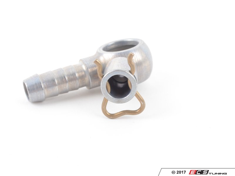 Genuine Volkswagen Audi - 059130602M - ADAPTER (059 130 602 M)