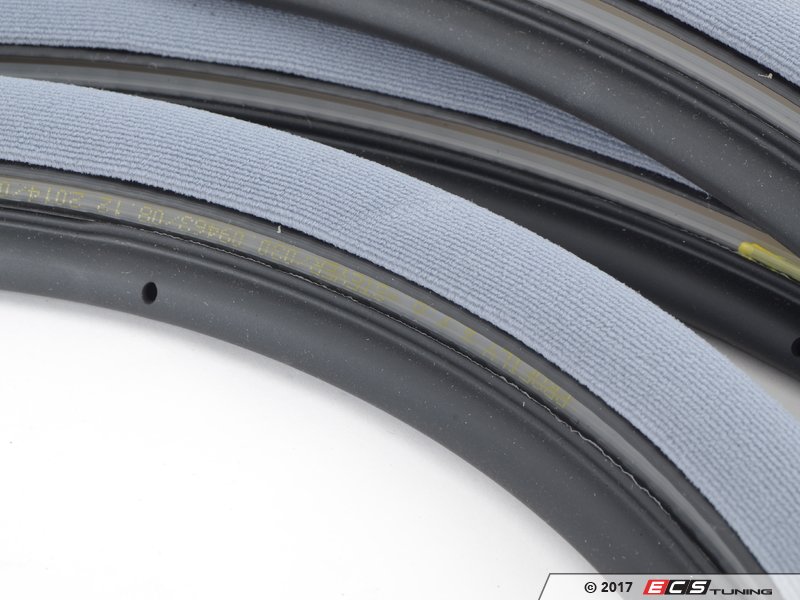 Genuine Mercedes Benz - 46373706307098 - SEAL