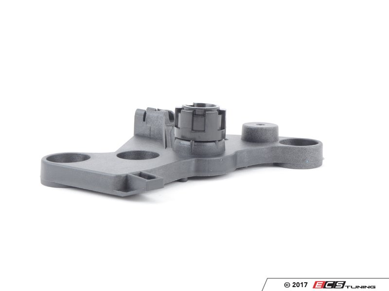 Genuine MINI - 51437298817 - Combination Bracket - Left (51-43-7-298-817)