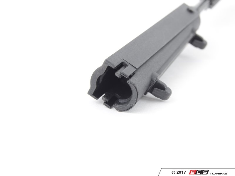 Genuine Porsche - 95851153500 - BOWDEN CABLE