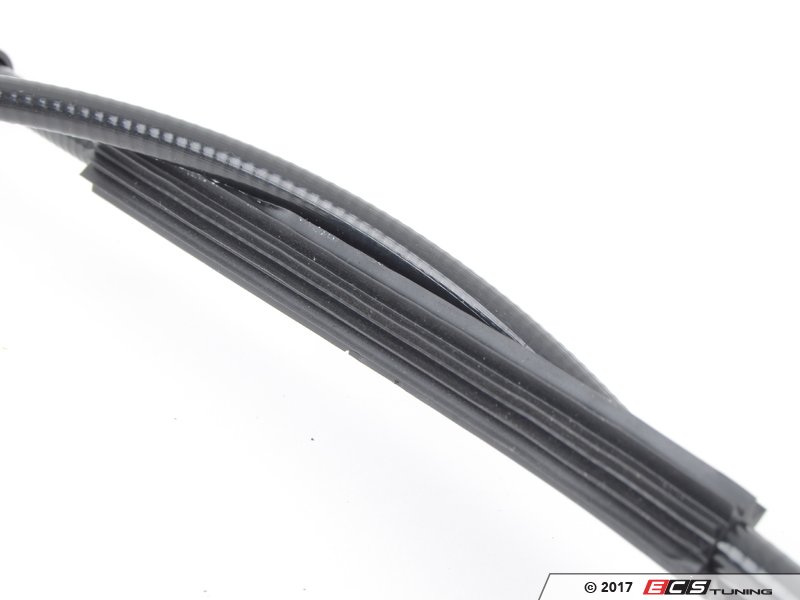 Genuine Porsche - 95851153500 - BOWDEN CABLE