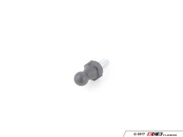 Genuine Volkswagen Audi - WHT000695A - BALL SREW (WHT 000 695 A)