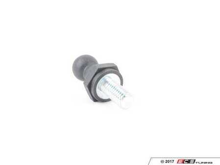 Genuine Volkswagen Audi - WHT000695A - BALL SREW (WHT 000 695 A)