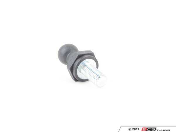 Genuine Volkswagen Audi - WHT000695A - BALL SREW (WHT 000 695 A)