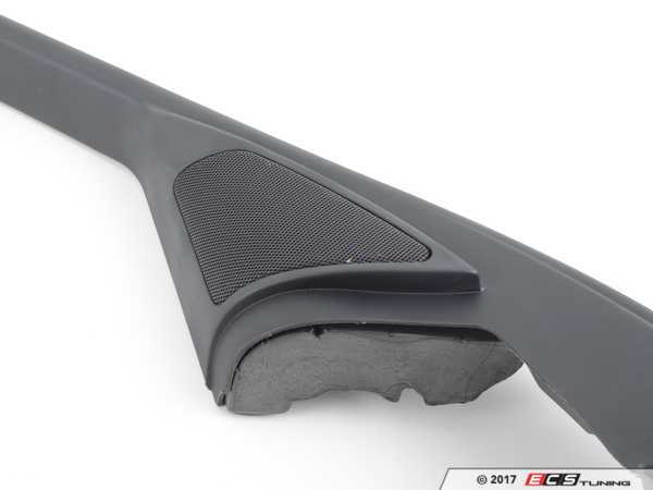 Genuine BMW - 51337033627 - COVER (51-33-7-033-627)