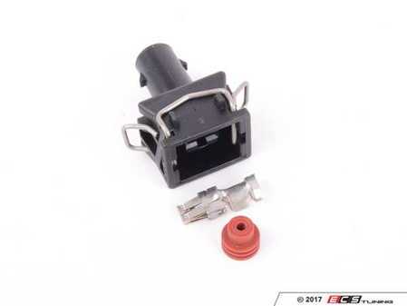 Genuine Volkswagen Audi - 357972771KT - Starter Connection Repair Kit ...