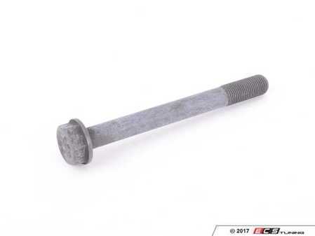 Genuine BMW - 11367524954 - Collar Screw (11-36-7-524-954)