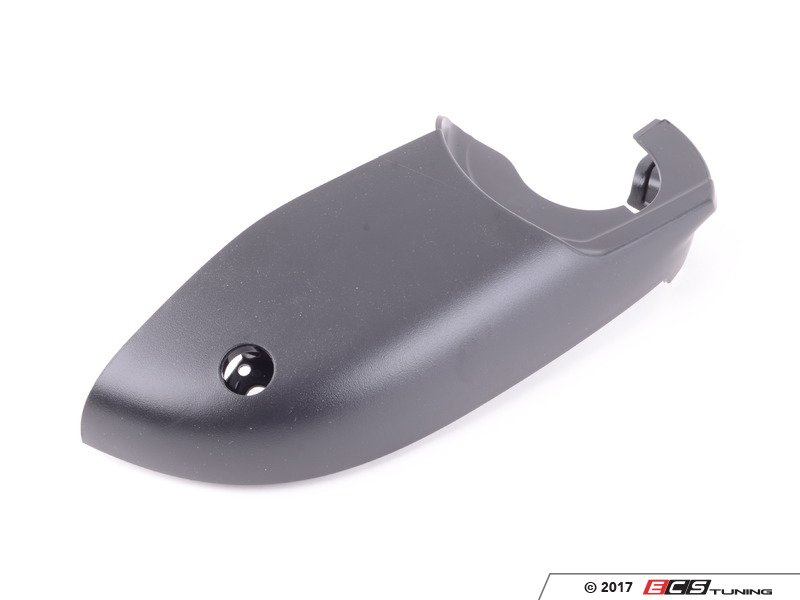 Genuine BMW - 51167291201 - HOUSING LOWER SECTION, LEFT (51-16-7-291-201)