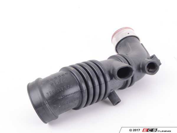 Genuine Volkswagen Audi - 06A133354C - Turbo Inlet Pipe - (NO LONGER ...