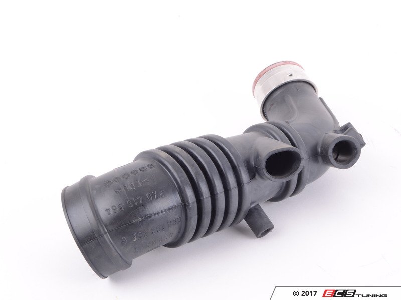 Genuine Volkswagen Audi - 06A133354C - Turbo Inlet Pipe - (NO LONGER ...