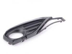 Genuine BMW Parts Front Bumper Mouldings - ECS Tuning