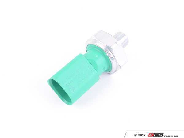 Genuine Volkswagen Audi - 04L919081 - Oil Pressure Switch - 0.3-0.6 BAR ...
