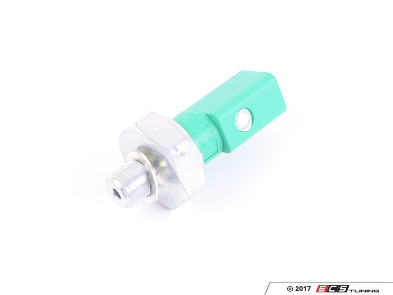 Genuine Volkswagen Audi - 04L919081 - Oil Pressure Switch - 0.3-0.6 BAR ...
