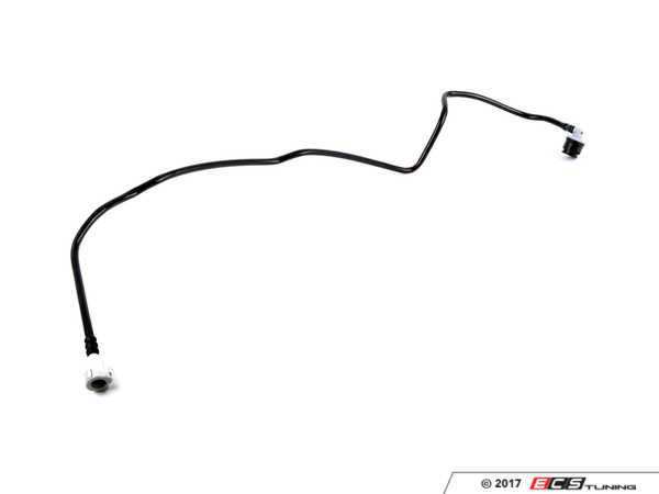 Genuine BMW - 16117164349 - Fuel feed line (16-11-7-164-349)