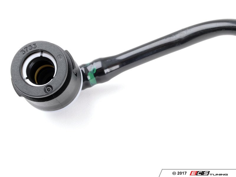 Genuine BMW - 16117164349 - Fuel feed line (16-11-7-164-349)