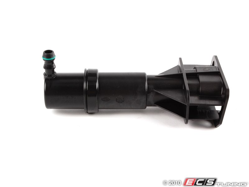 Genuine Volkswagen Audi - 4Z7955979 - Headlight Washer Jet - Priced ...