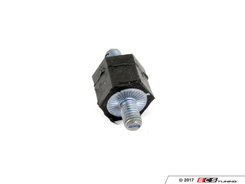 Genuine BMW - 11427835556 - RUBBER MOUNTING (11-42-7-835-556)