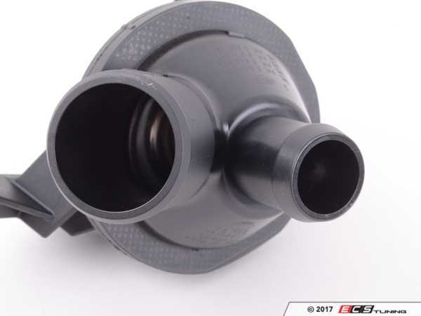 Genuine BMW - 11538635689 - Thermostat With Housing (11-53-8-635-689)