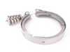 Genuine BMW - 18207793677 - Exhaust Clamp (18-20-7-793-677)