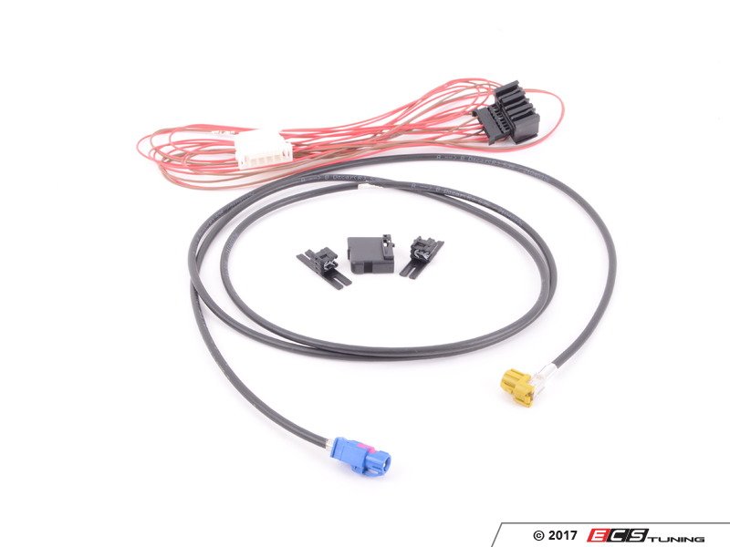 Genuine BMW - 61119379318 - REP.MODULE TELEPHONE (61-11-9-379-318)