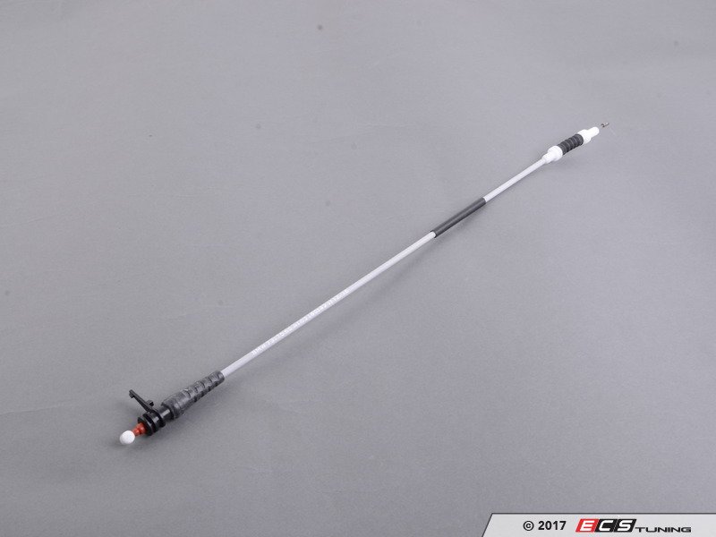 Genuine BMW - 51217317560 - Door Cable - Outside Door Handle to Lock ...