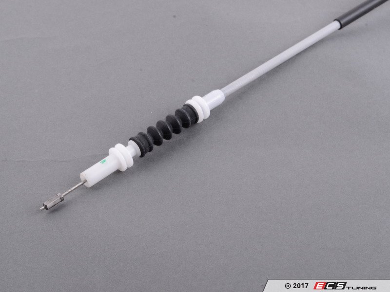 Genuine BMW - 51217317560 - Door Cable - Outside Door Handle to Lock ...