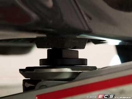 ECS - ECS10721 - Aluminum BMW Jack Pad Adapter
