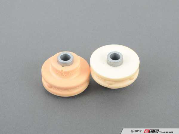 Assembled By ECS - 33506771738kt - Rear Upper Shock Mount Kit