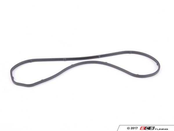Genuine Volkswagen Audi - 059103161AD - GASKET (059 103 161 AD)