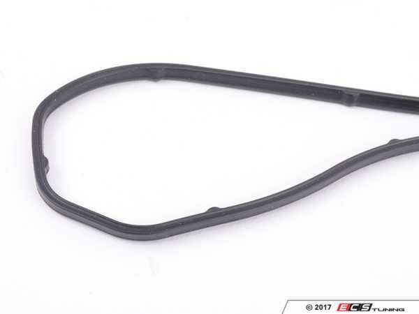 Genuine Volkswagen Audi - 059103161AD - GASKET (059 103 161 AD)