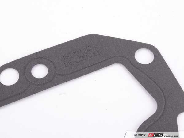 Genuine Volkswagen Audi - 059103147F - GASKET (059 103 147 F)