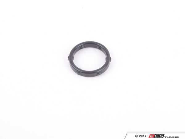 Genuine Volkswagen Audi - 059115111A - GASKET (059 115 111 A)