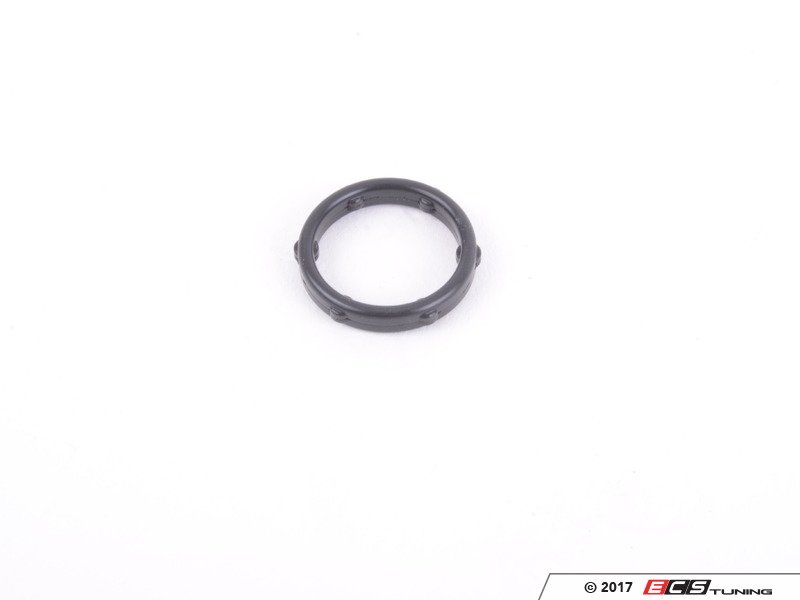 Genuine Volkswagen Audi - 059115111A - GASKET (059 115 111 A)