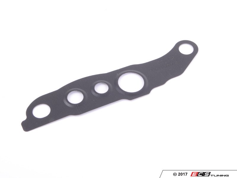 Genuine Volkswagen Audi - 059145757AF - GASKET (059 145 757 AF)