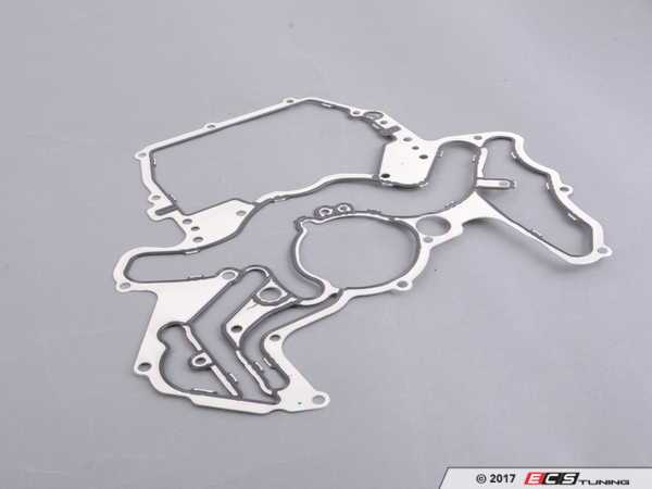 Genuine Volkswagen Audi - 059103161AJ - GASKET (059 103 161 AJ)