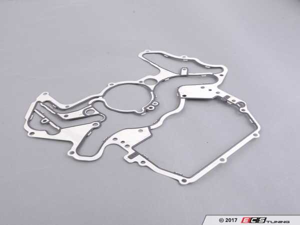 Genuine Volkswagen Audi - 059103161AJ - GASKET (059 103 161 AJ)