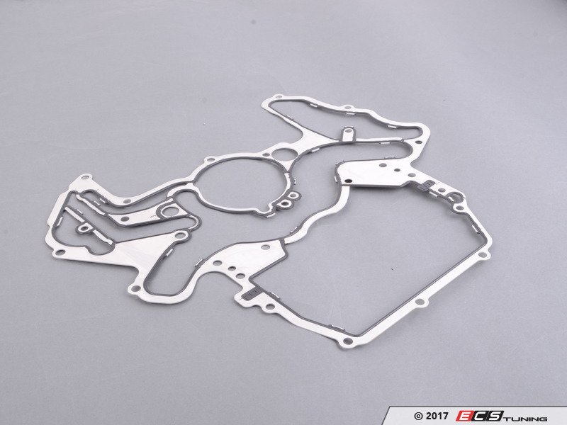 Genuine Volkswagen Audi - 059103161AJ - GASKET (059 103 161 AJ)