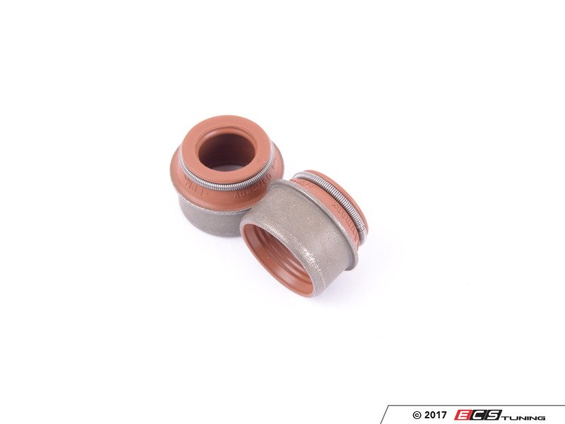 Genuine BMW - 11349059170 - E34 Intake Valve Seal Repair Kit (11-34-9 ...