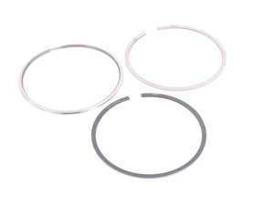 BMW M5 Pistons & Parts - ECS Tuning