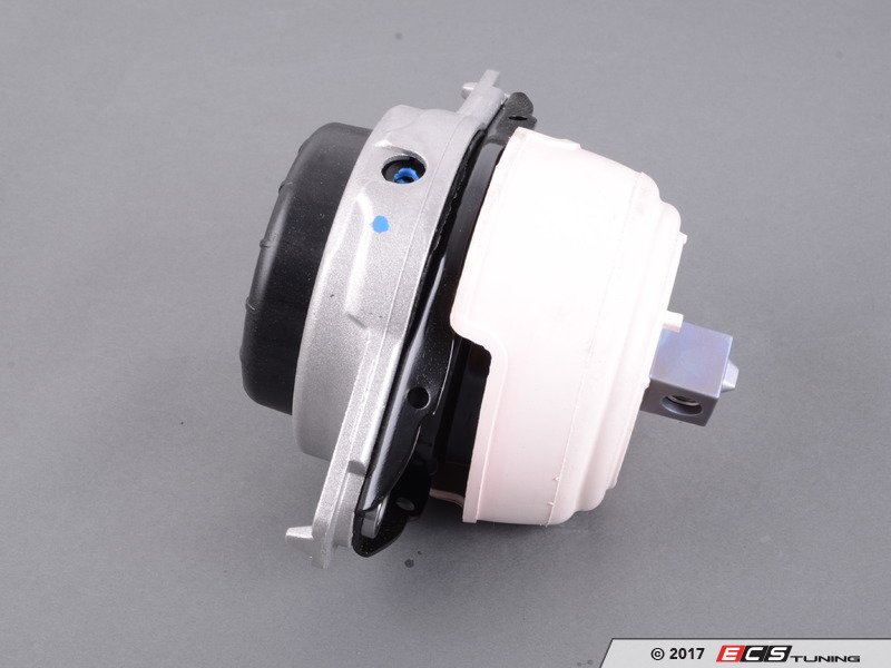 Genuine Mercedes Benz - 1662407717 - Engine Mount - Left