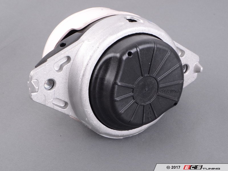 Genuine Mercedes Benz - 1662407717 - Engine Mount - Left