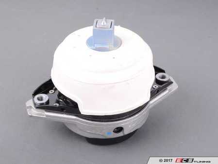 Genuine Mercedes Benz - 1662407917 - Engine Mount - Right